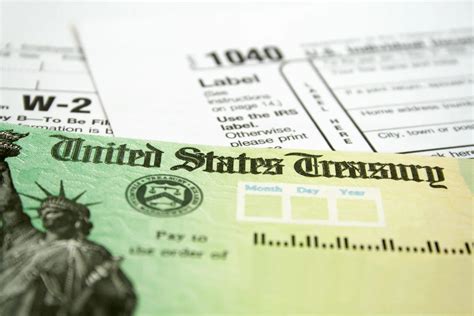 Will The Irs Send Out 2025 Stimulus Checks Irs Responds To The Rumors