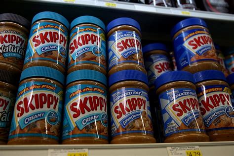 Ministry Says Skippy Peanut Butter Sold Here Not Affected By Us Recall