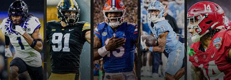 Nfl Mock Drafts Pro Football Network