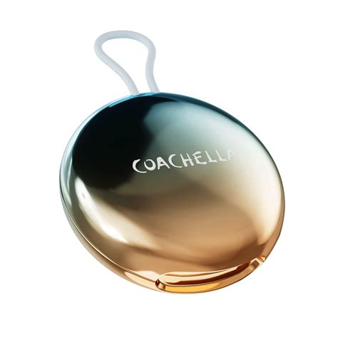Coachella Partners With Loop Earplugs For Ear Protection Edmtunes