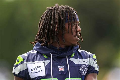 Seahawks Cooper Kupp Faces Rashid Shaheed Challenge