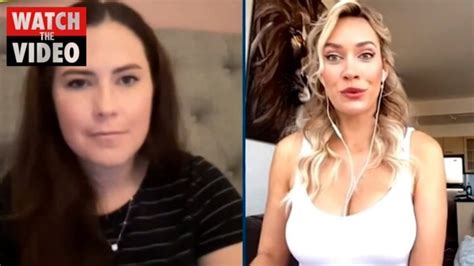 Paige Spiranac Slams Twitter Troll With Nude Photo Reference