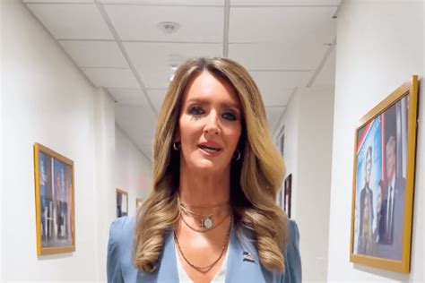 Small Business Administrator Kelly Loeffler Faces Online Scrutiny After