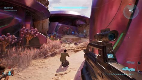 Halo Campaign Evolved Walkthrough How To Complete The Most Dangerous