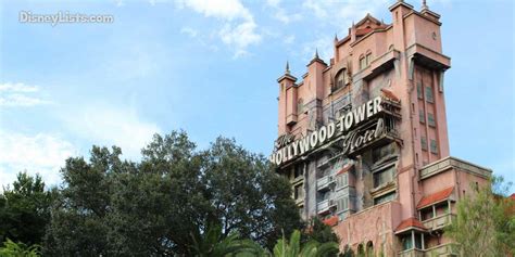 Top 6 Hidden Mickeys In Disneys Hollywood Studios