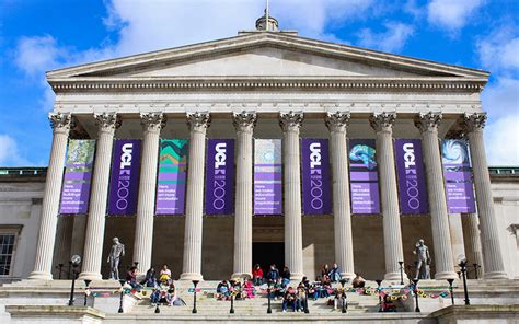 Staff To Receive Bicentenary Bonus Ucl News