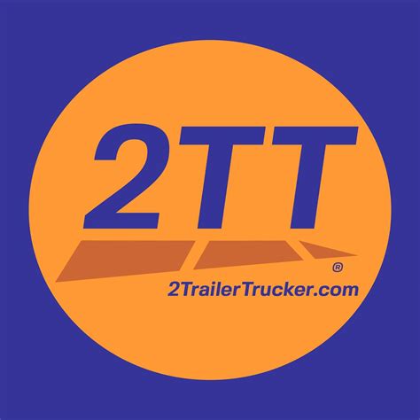 2 Trailer Trucker Updated Their Status 2 Trailer Trucker Facebook