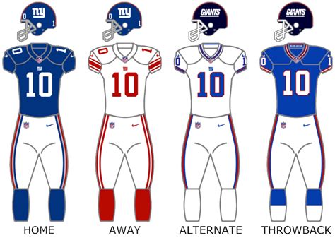 2026 New York Giants Season Wikipedia