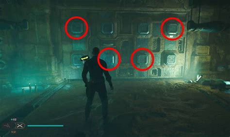 Star Wars Jedi Survivor Crypt Of Uhrma Puzzle Solution Videogamer
