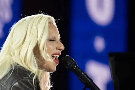 Lady Gaga Latest News Marca English