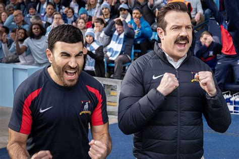 Everything We Know About Ted Lasso Season 4 So Far