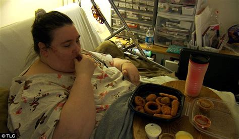 Super Morbidly Obese Women Daily Mail Online