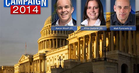 New York St Congressional District Debate Video C Span Org