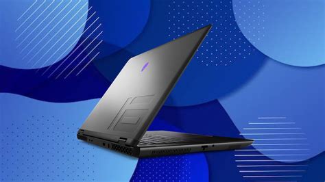 Alienware M16 R2 2024 Gaming Laptop Review — A Sleek Refresh