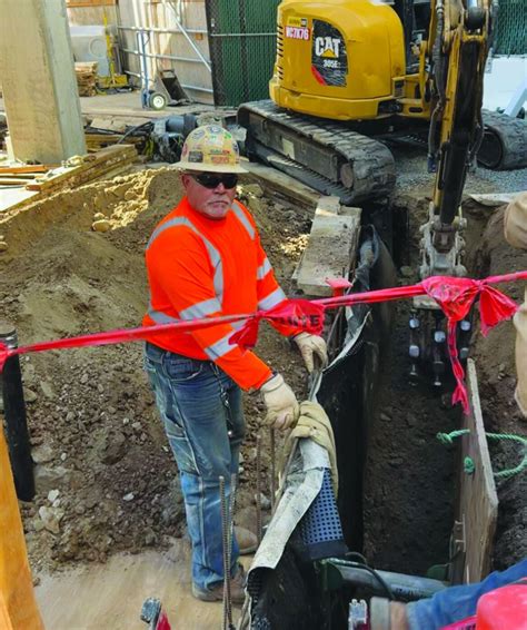 Construction Mishap Victim Remembered News