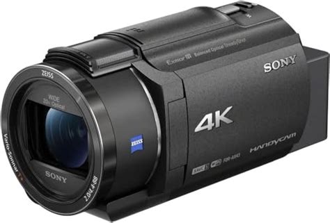 10 Best Sony Cameras For 4k Live Streaming In 2026 Creator Friendly