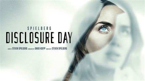Disclosure Day 2026 Movie Is Now Available On Us Peacock News