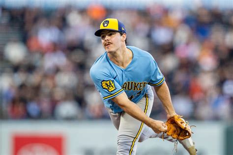 Whats Brewers Magic Number To Win Central Standings Schedule More