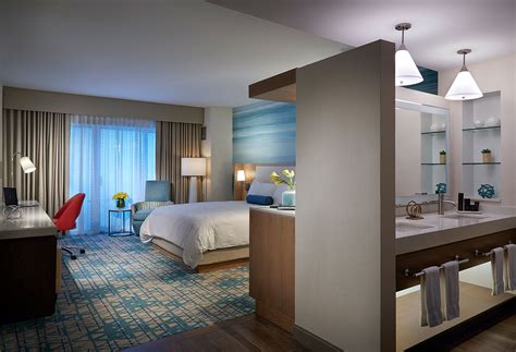 Hard Rock Hotel At Seminole Hard Rock Hollywood