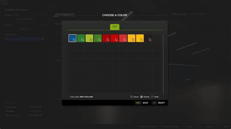 Brent 2096 Fs25 Kingmods