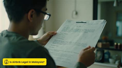 Is Airbnb Legal In Malaysia