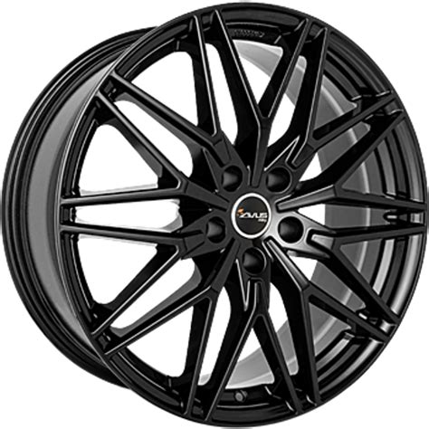 Avus Felgen Im Test 2026 Beste Modelle