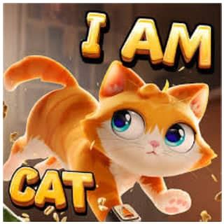 I Am Cat Play For Free Online Games