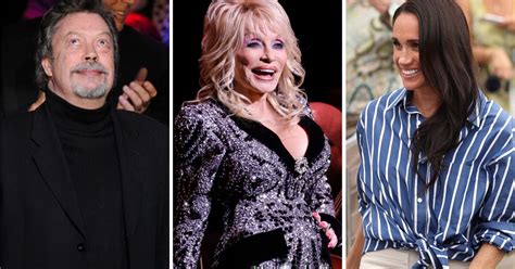 This Weeks Quiz Includes Two Dolly Parton Questions Because She
