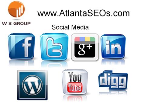 What You Should Know About Social Media Marketing