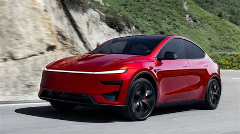 Tesla Model Y Vezeti A Kínai Ev Eladásokat 2025 Októberében