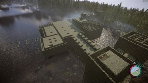 New Mega Build Project Rsonsoftheforest