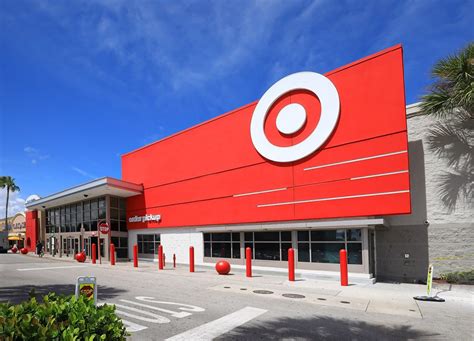 Target Lowers Prices On 3000 Essential Products Boosts Food Bank