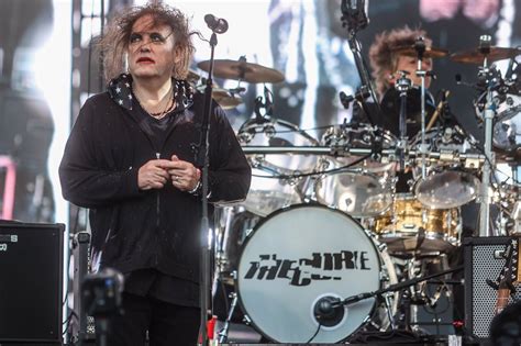 Oto żona Roberta Smitha Z The Cure Kim Jest Mary Poole Poznali Się W