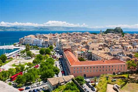 The Best Corfu Town Cruises And Boat Tours 2026 Free Cancellation