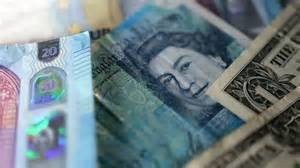 Sterling Near Highs Gilt Yields Rise As Reeves Delivers Spending