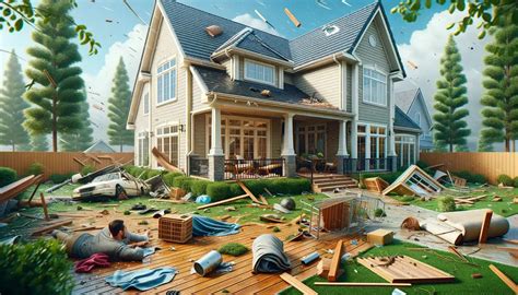 Property Maintenance After Major Weather Events In New Zealand