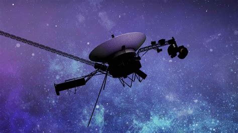 A Group Of Amateur Astronomers Has Just Heard” A Signal From 25