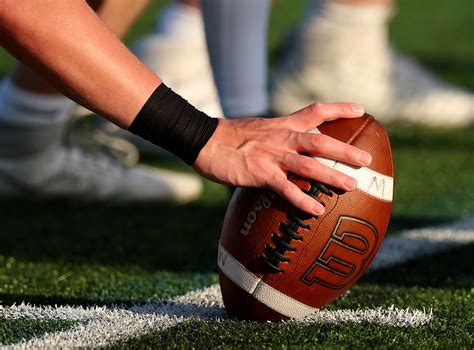 Clutch Defense Lifts King Philip Over North Attleboro In Super Bowl Rematch