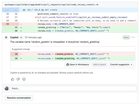 Mastering Code Reviews With Github Copilot The Definitive Guide Dev
