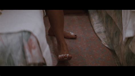 Sandra Bullocks Feet