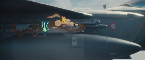 Coyote Vs Acme Targets 15m Opening Weekend Animation Magazine