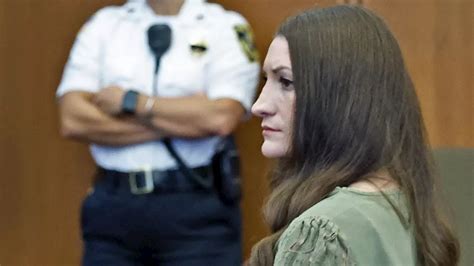 Lindsay Clancy Trial A Mothers Nightmare Ends In Mistrial Amidst