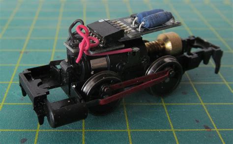 Model Engine Works 2026