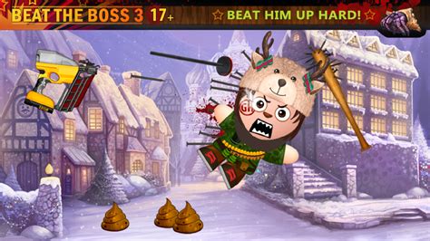 Beat The Boss 3 17 Games App Mwm