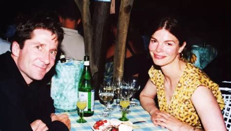 Meet Jeanne Tripplehorns Husband Leland She Married Him After Secret