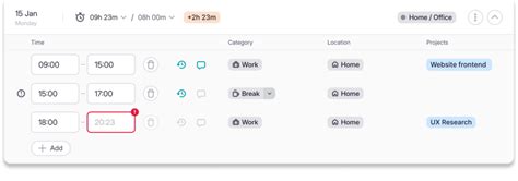 Using A Biometric Time Clock For Your Workplace Factorial