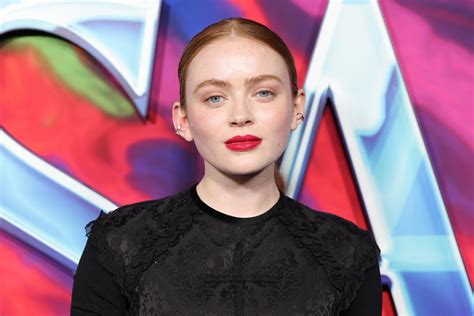 Sadie Sink Got Her Secret Spider Man Brand New Day Role Without Ever