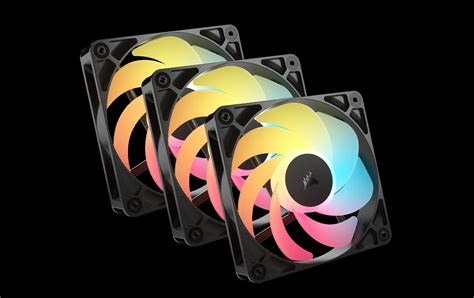 Corsair Rs R Argb Fans Everything You Need To Know Corsair