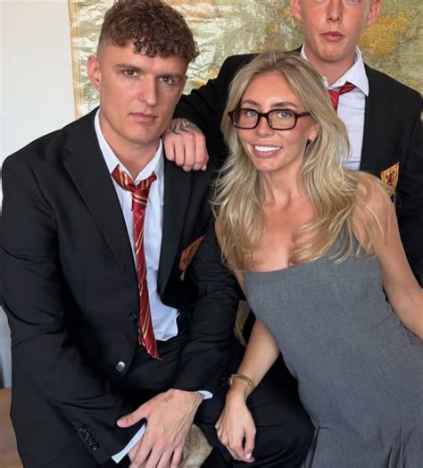 Bonnie Blue Is Pregnant And Three Possible Dads Have Spoken