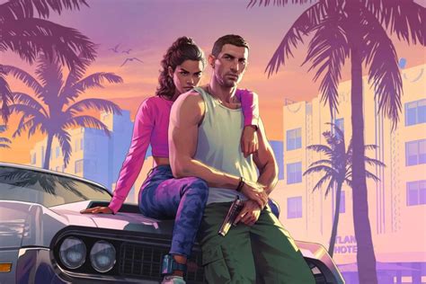 Gta 6 Update Rockstar Wants Lucia To Stand Alongside Arthur Morgan And